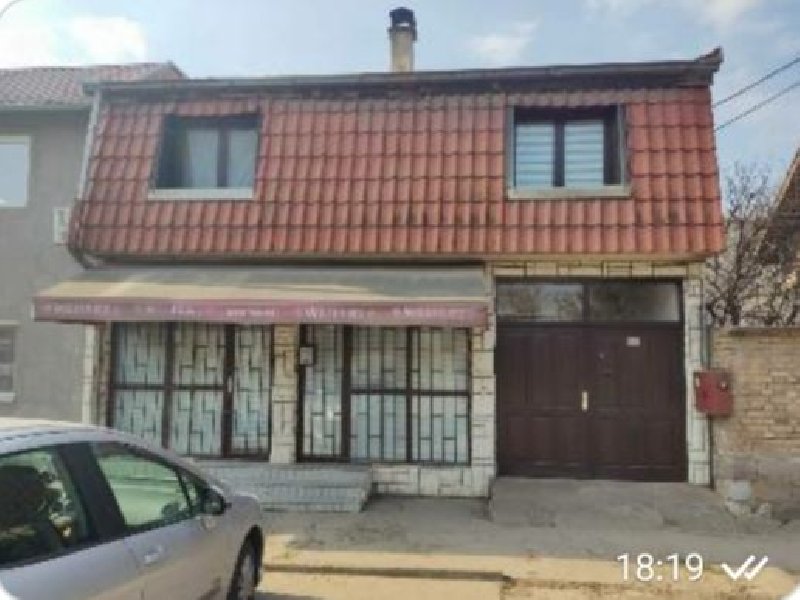 Kuća 170 m2 Pančevo