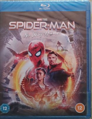 Blu-Ray filmovi