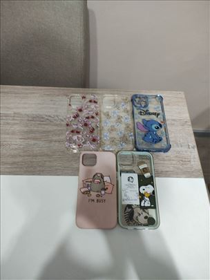 Maske iPhone za 13-14