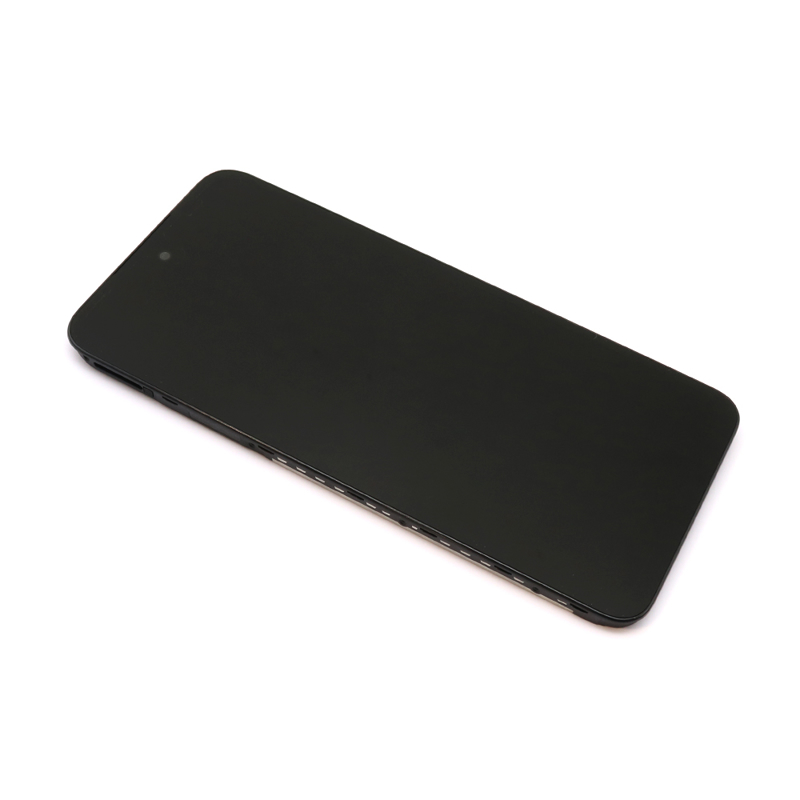 LCD za Xiaomi Redmi 15 4G/Poco M7 (EU) + touchscreen + frame black ORG