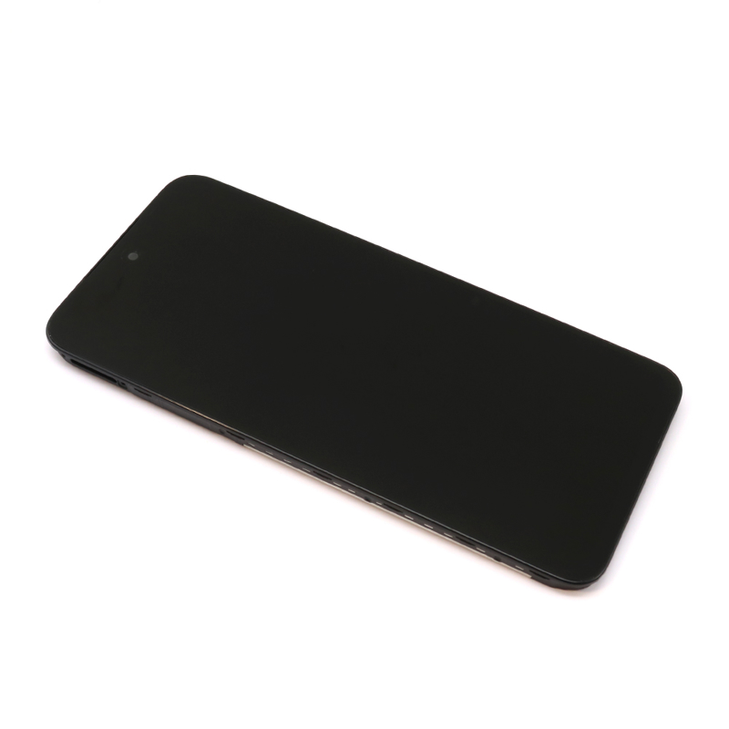 LCD za Xiaomi Redmi 15 4G/Poco M7 (Global) + touchscreen + frame black ORG