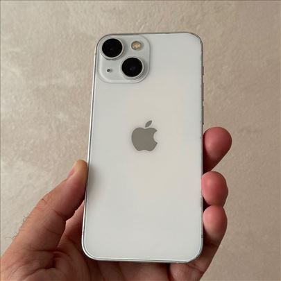 iPhone 13 Mini 128Gb 91% zdravlje baterije