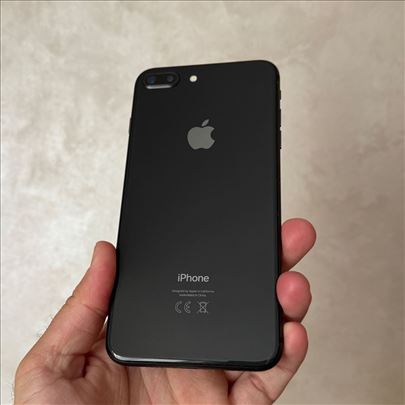 iPhone 8 Plus 64Gb kao nov 100% zdravlje baterije