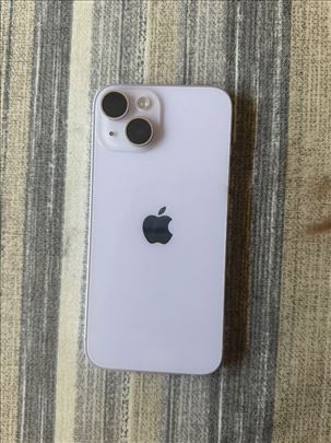 Iphone 14 128gb lila
