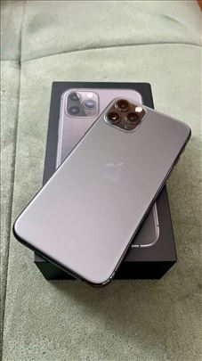 iPhone 11 pro 256GB