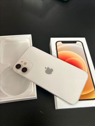 Prodajem iphone 12 mini