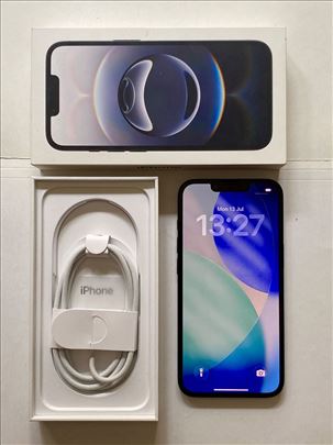 Kao nov iPhone 16e - BH: 100% - zaključan SIM