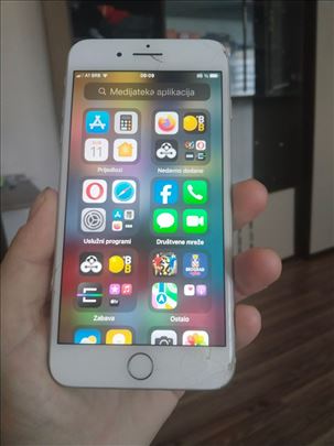 iPhone 7 plus