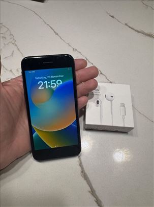 Iphone se 2 i original slusalice