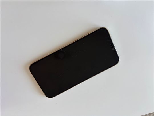 iPhone 12 Pro Max 256GB