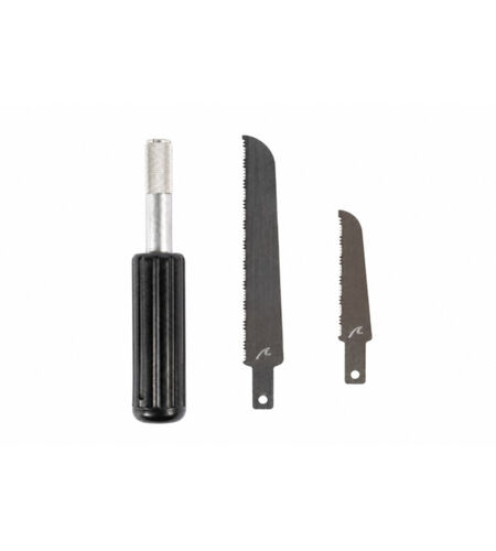 NEW! Artesania Latina 27032N Hagane Precision Knife 2 in 1