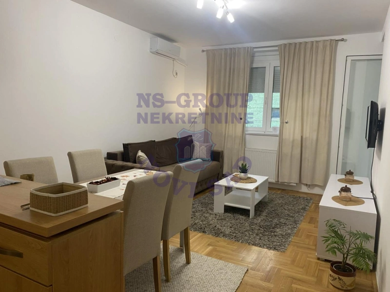 Grbavica, Novi Sad