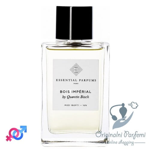 Essential Parfums Bois Imperial