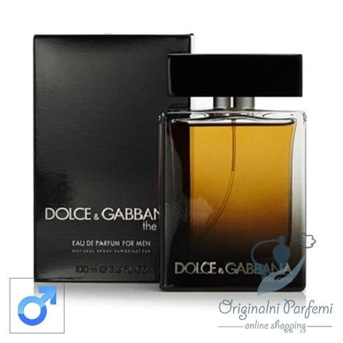 Dolce&Gabbana The One For Men Eau de Parfum