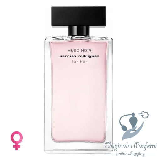 Narciso Rodriguez For Her Musc Noir