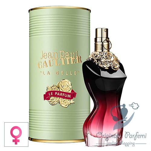 Jean Paul Gaultier La Belle Le Parfum