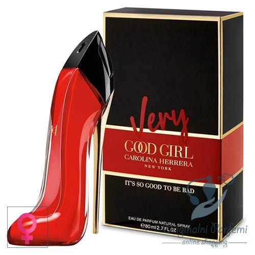 Carolina Herrera Very Good Girl
