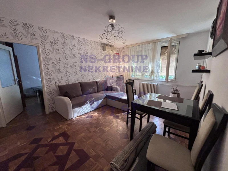 Stara Detelinara, Novi Sad