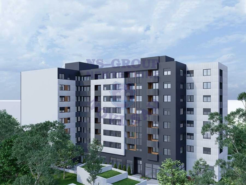 Podbara, Novi Sad