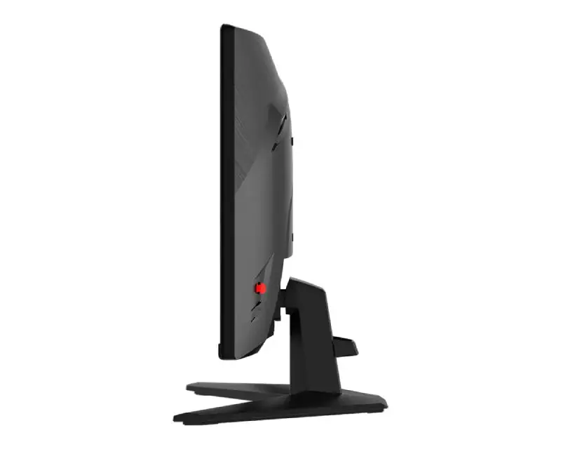 MSI Gaming Monitor MAG 242C, 23.6", FHD 1920x1080, 180Hz, AdaptiveSync, Zakrivljeni