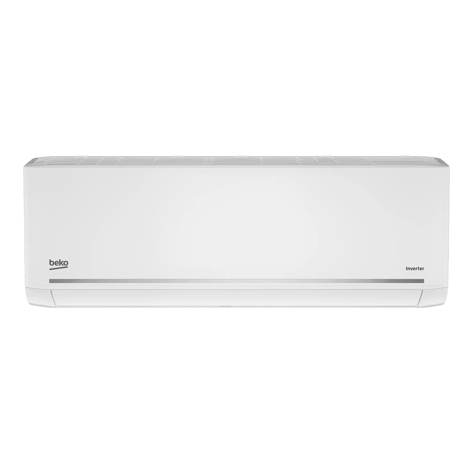 Beko inverterski klima uređaј BEHPG 125/126, Wi-Fi, beli