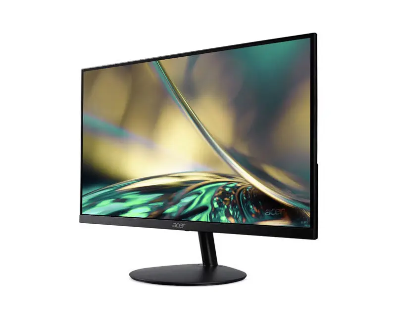 Acer Gaming Monitor SA272 G0, 27", FHD 1920x1080, IPS, 120Hz