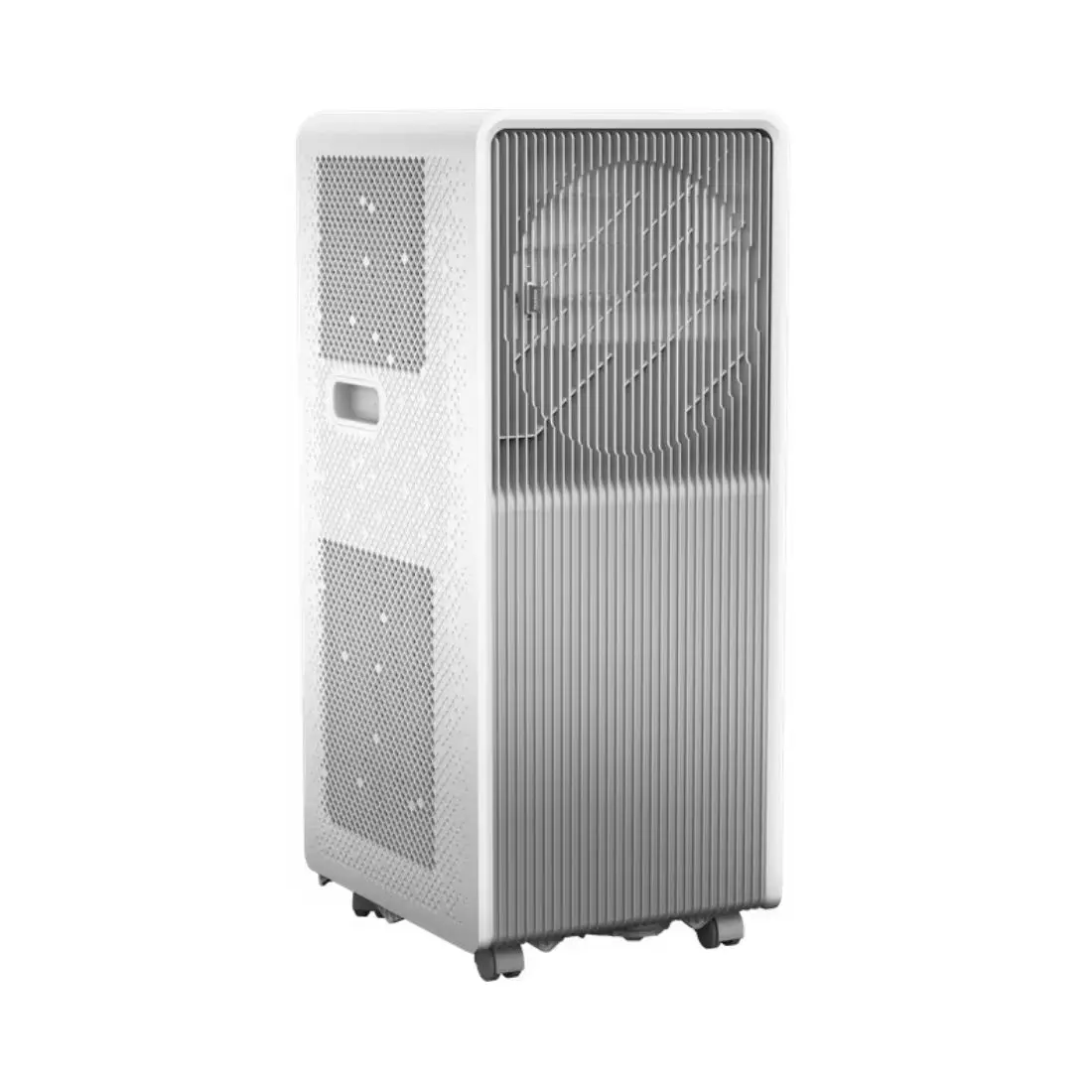 Beko Pokretna klima BP407C, 6824 BTU, Bela