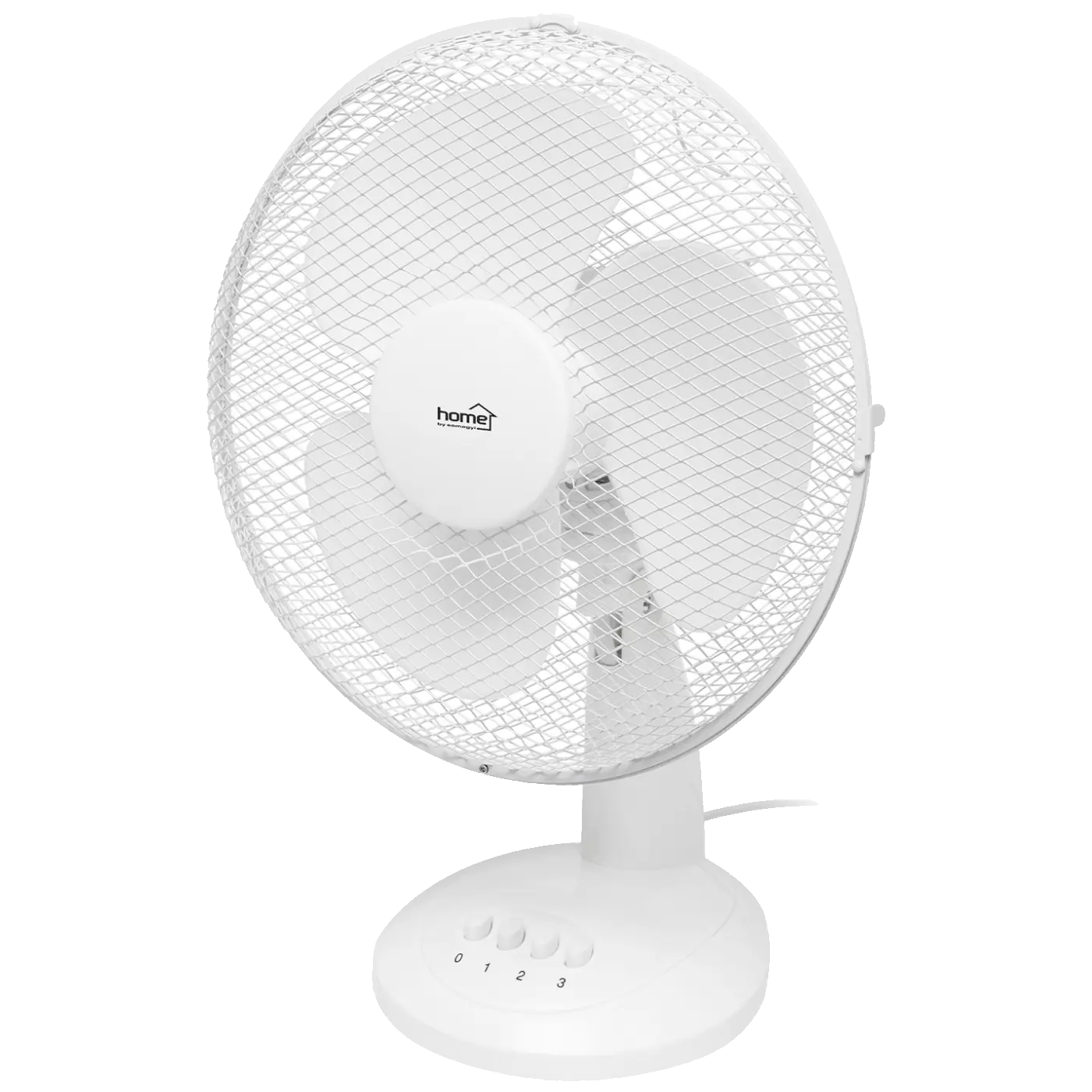 Home Stoni ventilator TF30WH, Beli