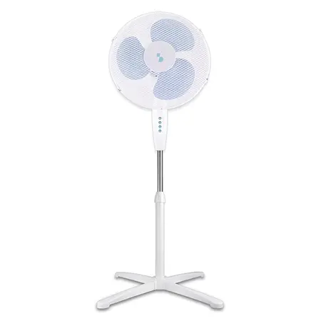 Beper Ventilator P206VEN102 podni, beli