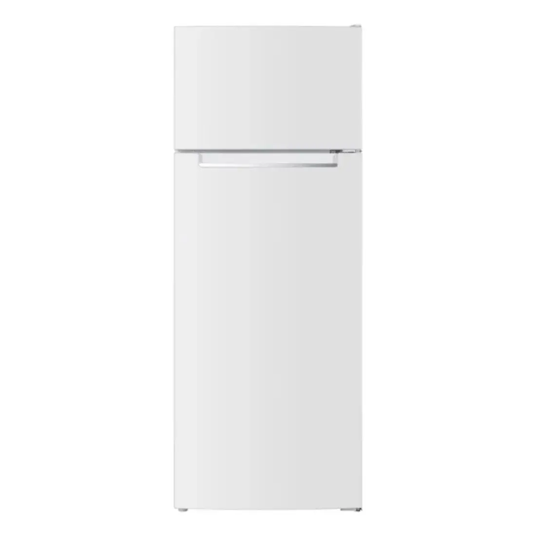 Beko Kombinovani frižider RDSO206K40WN, 169/37 l, Statički, Beli
