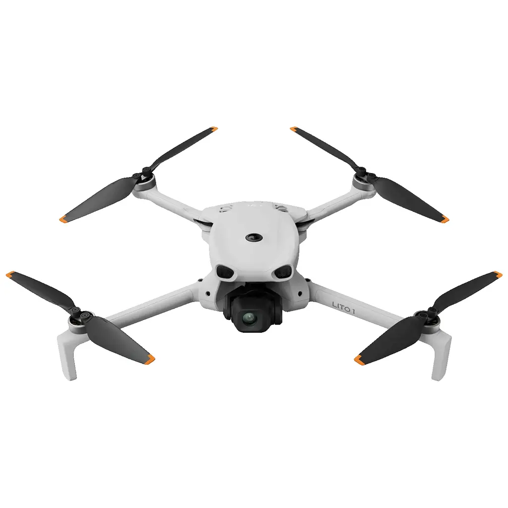 DЈI Drone Lito 1, 4K, 48 megapiksela, ViFi