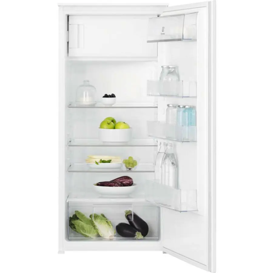 ELECTROLUX Frižider LFB3AE12S, Beli