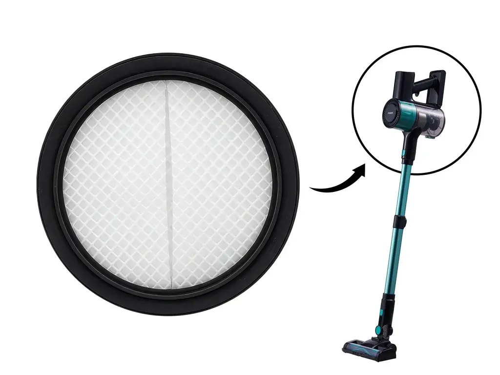 Primera Filter za štapni usisivač Cyclonic 2-u-1 Pro