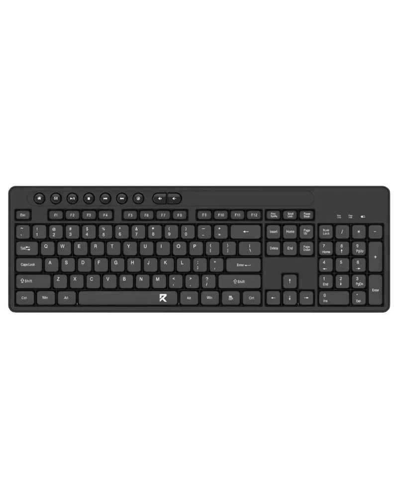 Tastatura Redragon WorkType - Wireless