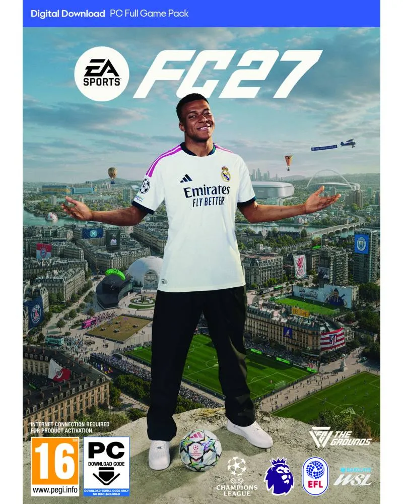 PC EA Sports - FC 27