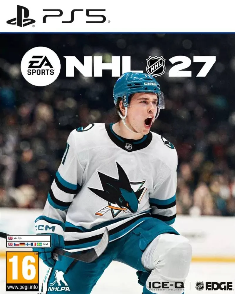 PS5 EA Sports NHL 27
