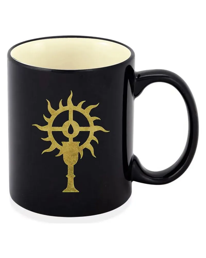 Šolja Diablo IV - Cathedral of Light Mug