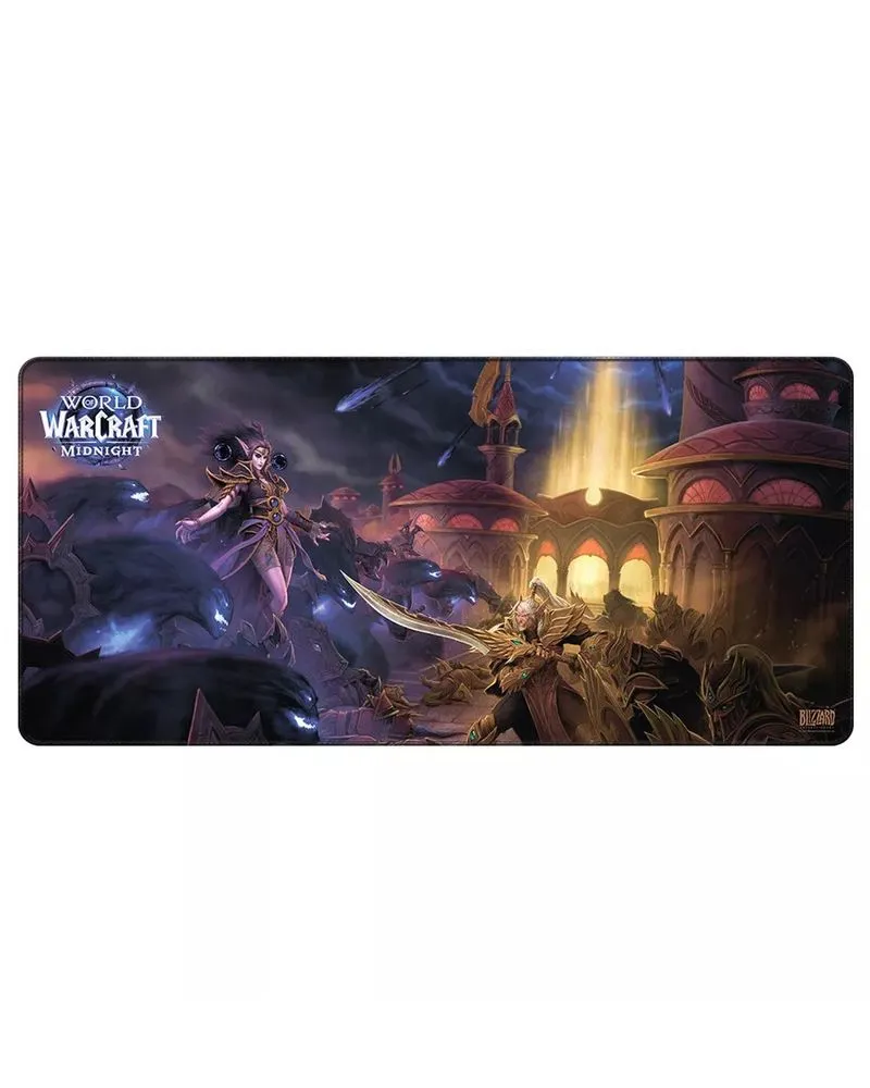 Podloga World of Warcraft - Midnight - Xalatath Key Art XL