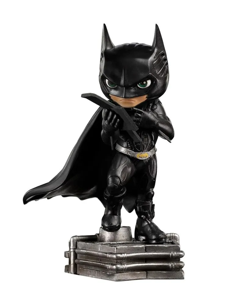 Statue Minico - Batman Forever - Batman