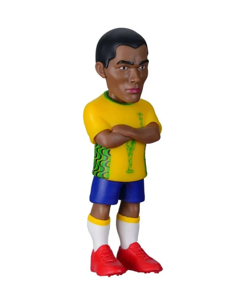 Statue Football Stars Minix - World Cup Legends - Rivaldo