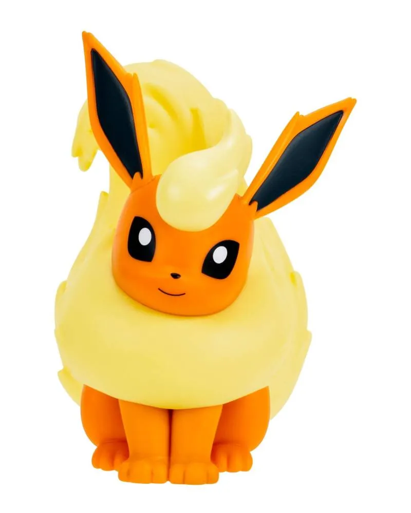 Statue Pokemon Select - Flareon