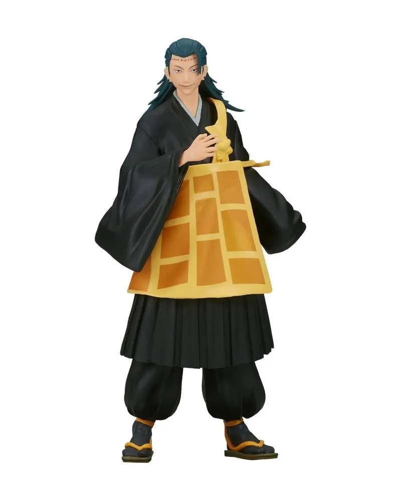 Statue Jujutsu Kaisen - Jukon No Kata - Suguru Geto Ver. 2