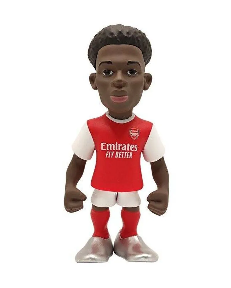 Statue Football Stars Minix - Arsenal - Saka