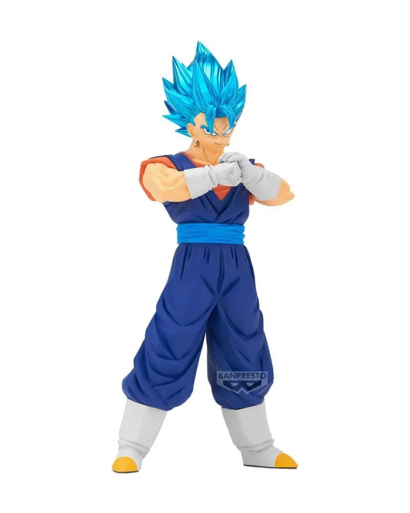 Statue Banpresto - Dragon Ball - Blood of Saiyans - Vegito