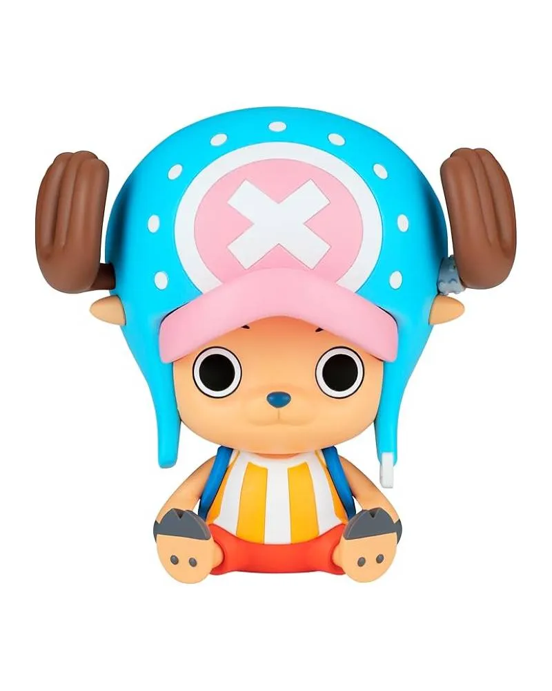 Statue One Piece - Sofvimates - Tony Tony Chopper (Fish-Man Island)