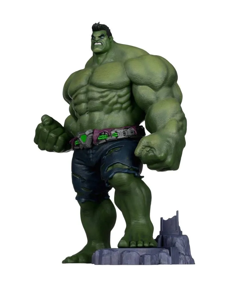 Statue Marvel Rivals Collection - The Hulk