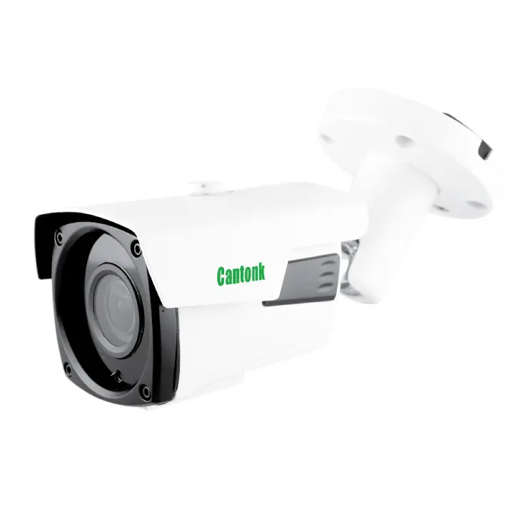 Kamera IP 5.0MP varifocal POE 61374