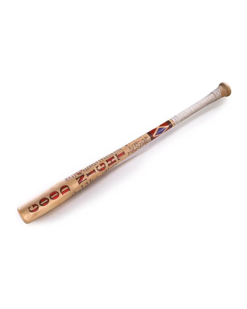 Replica DC - Suicide Squad - Harley Quinn Baseball Bat