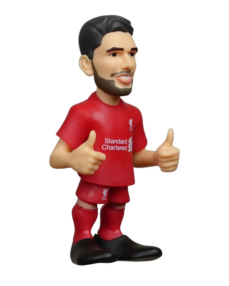 Statue Football Stars Minix - L.F.C- Dominik Szoboszlai