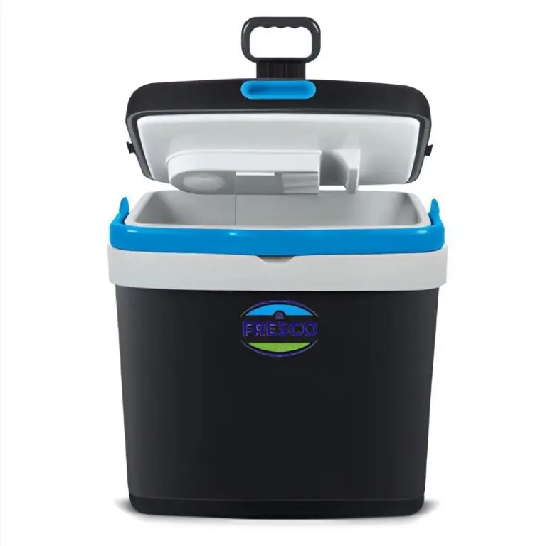 El Fresco EC-1033 Ručni frižider, 33l